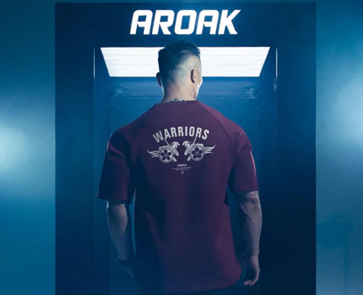 Mens – Page 2 – AROAK JAPAN